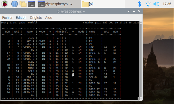 Projets:Lab:2020:PiHPSDR - Electrolab