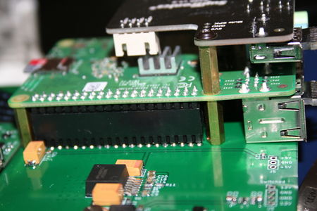 Projets:Lab:2020:PiHPSDR - Electrolab